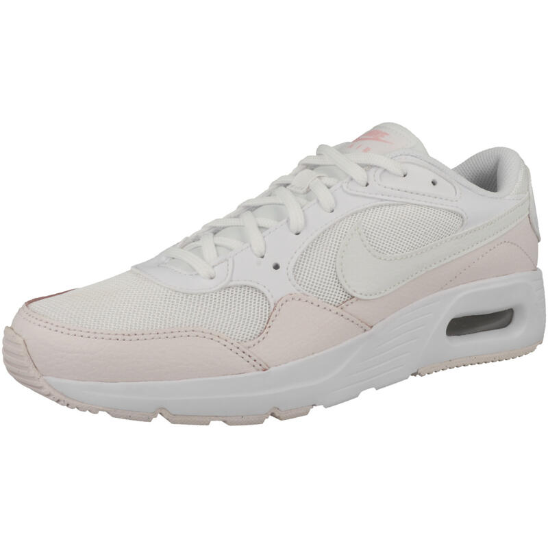 Baskets Nike Modèle Air Max Sc Couleur Blanc NIKE | Decathlon