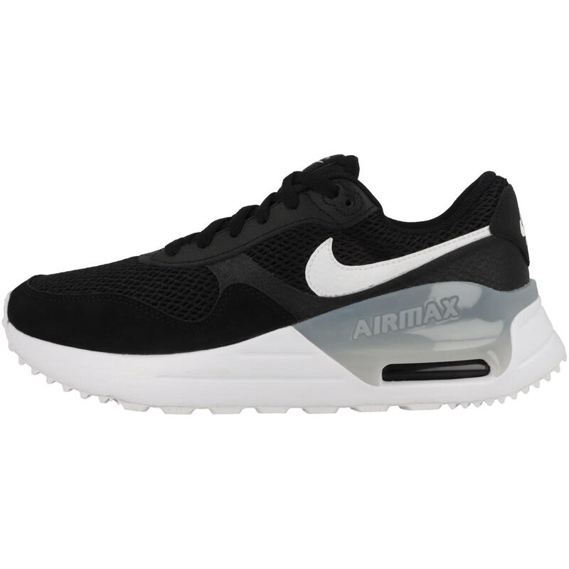 Baskets Nike Modèle Systm Couleur Noir NIKE | Decathlon