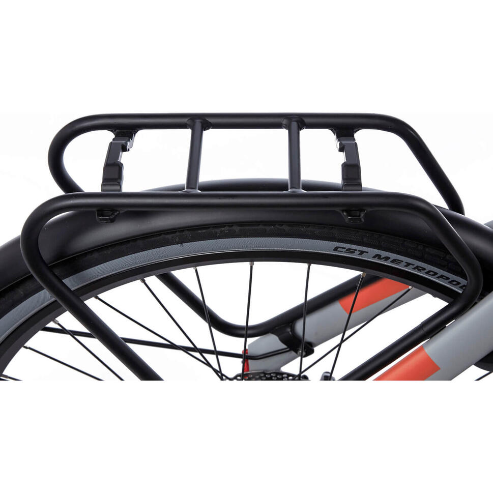 CORTINA Cortina Achterdrager Blau / E-Blau zwart AVS | Decathlon