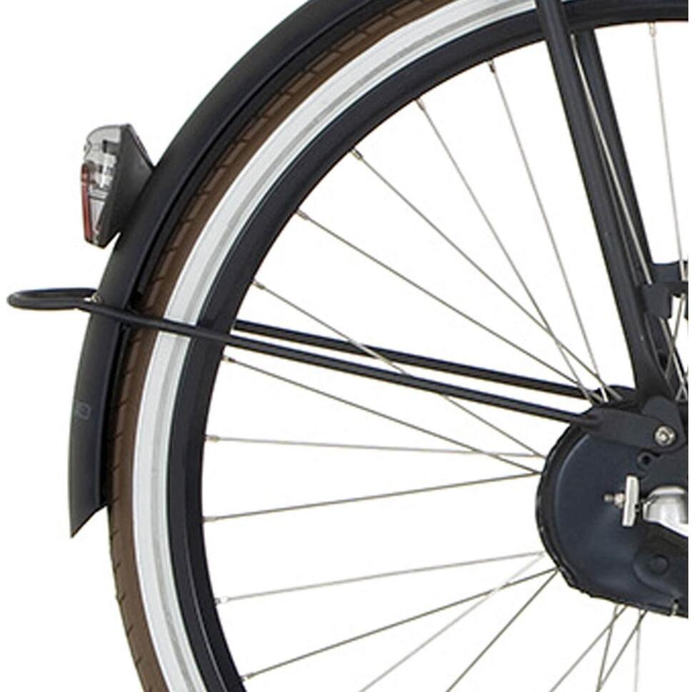 Cortina Achterspatbordstang 28 U4 Night Matt CORTINA | Decathlon