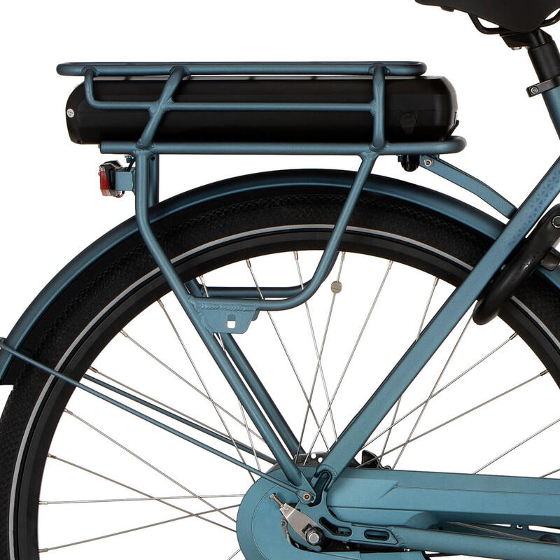 Cortina Achterdrager E-Foss mistral matt | CORTINA | Decathlon.nl