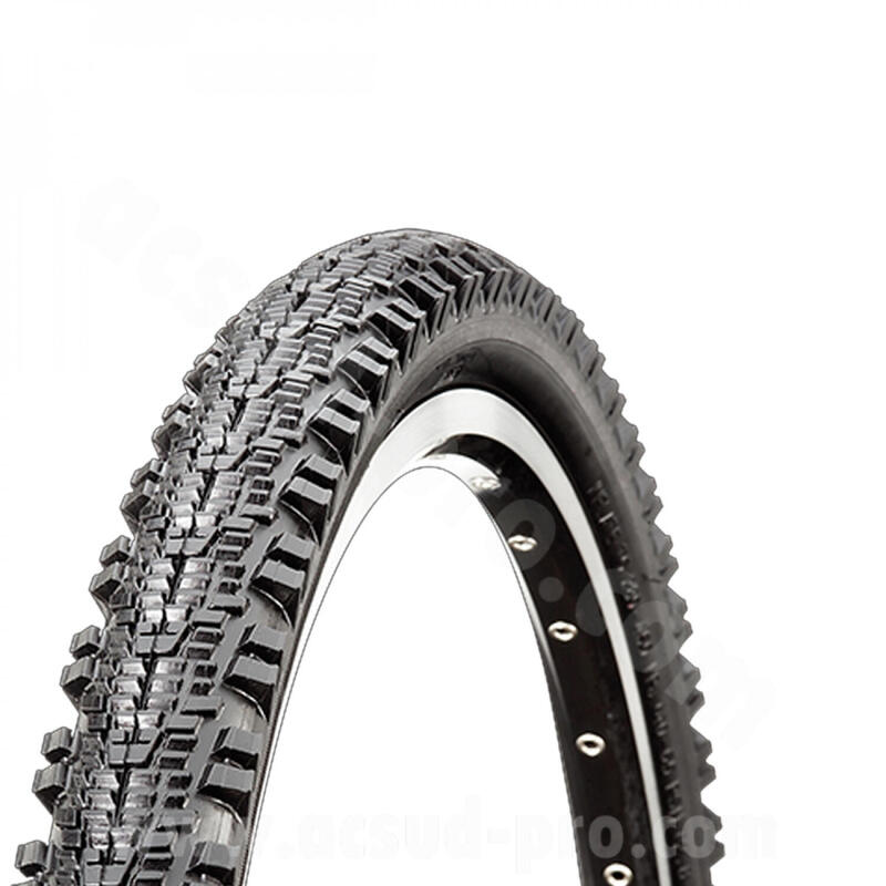 Pneu 24 x 1.95 cst enfant modele c1345 CST | Decathlon