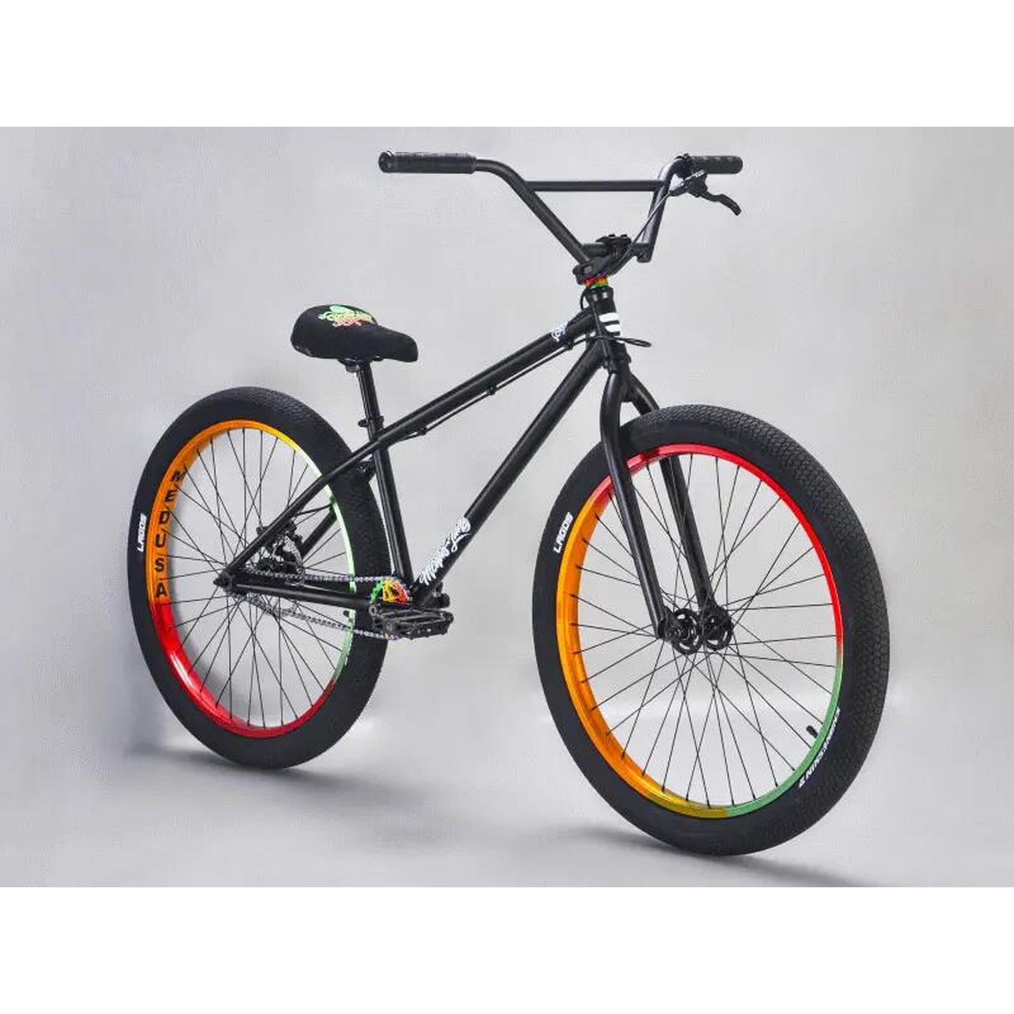 Rower Wheelie Mafiabikes Medusa 26” MAFIABIKES | Decathlon