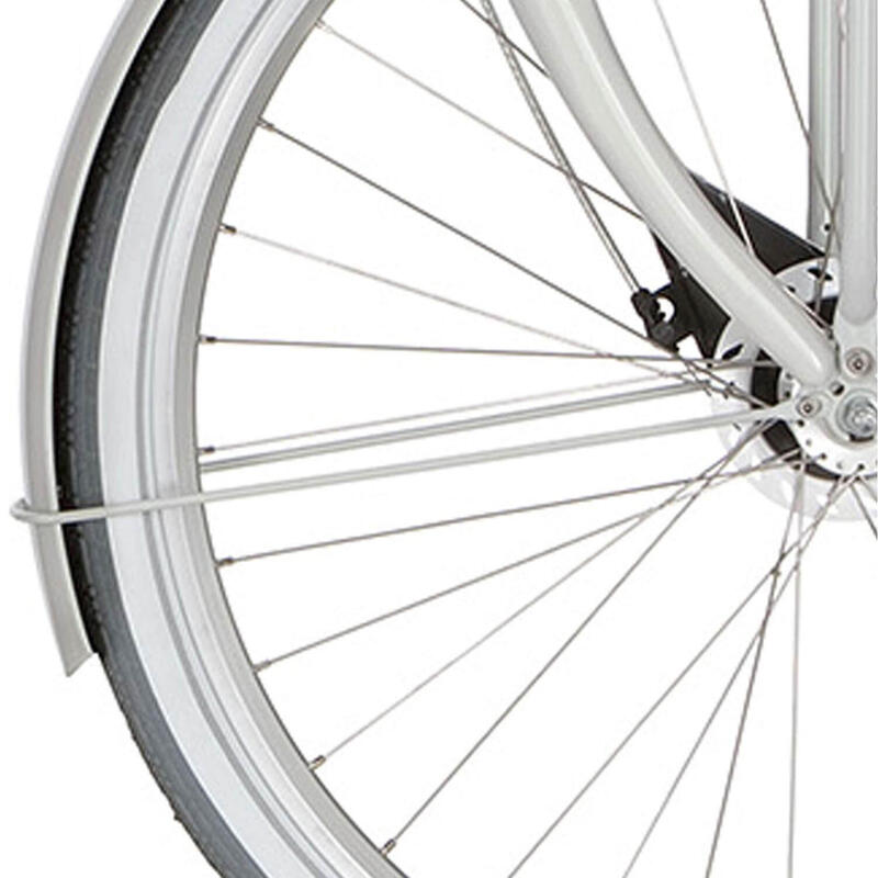 Cortina Spatbordstang voor 28 U5 ice ball white | CORTINA | Decathlon.nl
