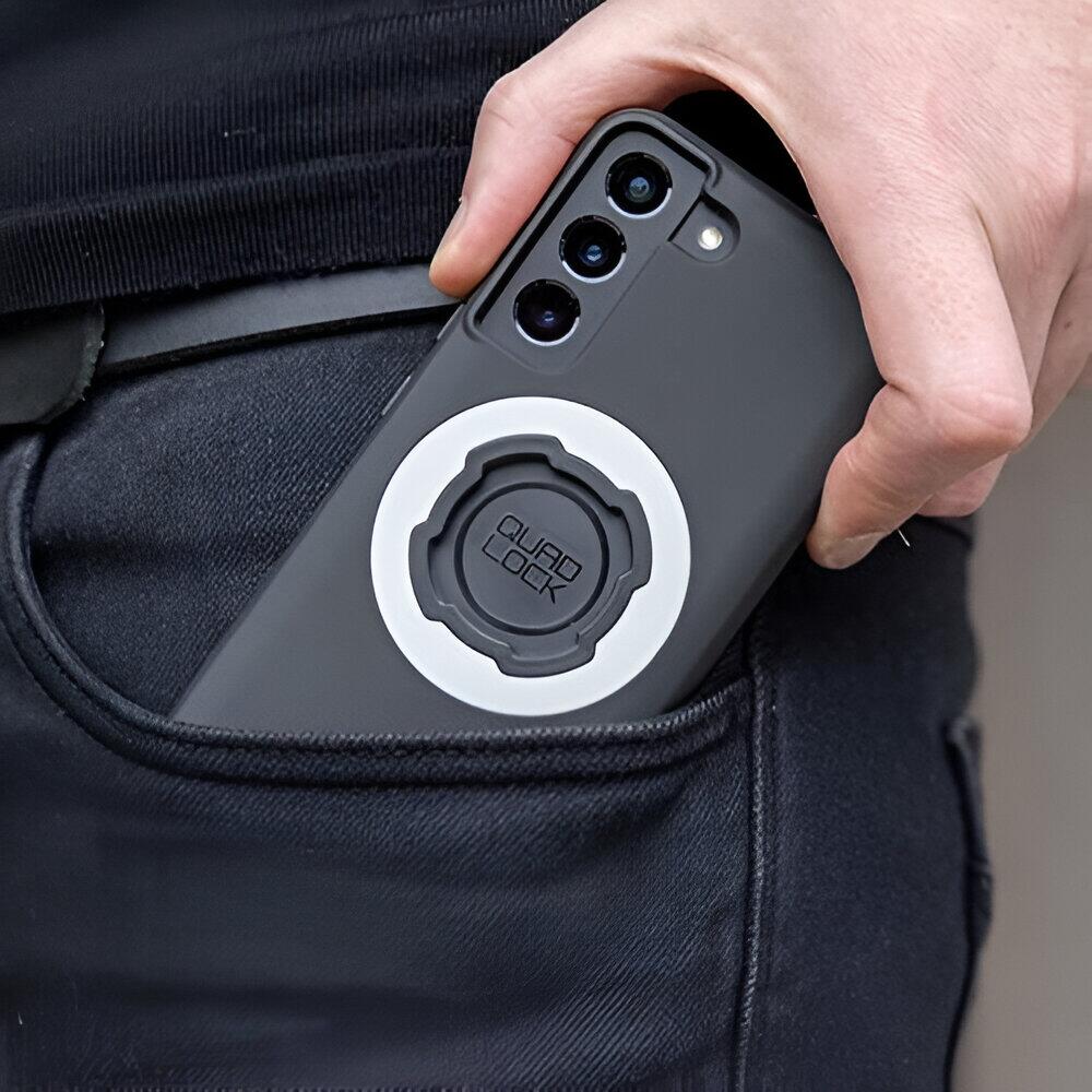 QUAD LOCK Mag Case - Samsung Galaxy S23+ | Decathlon