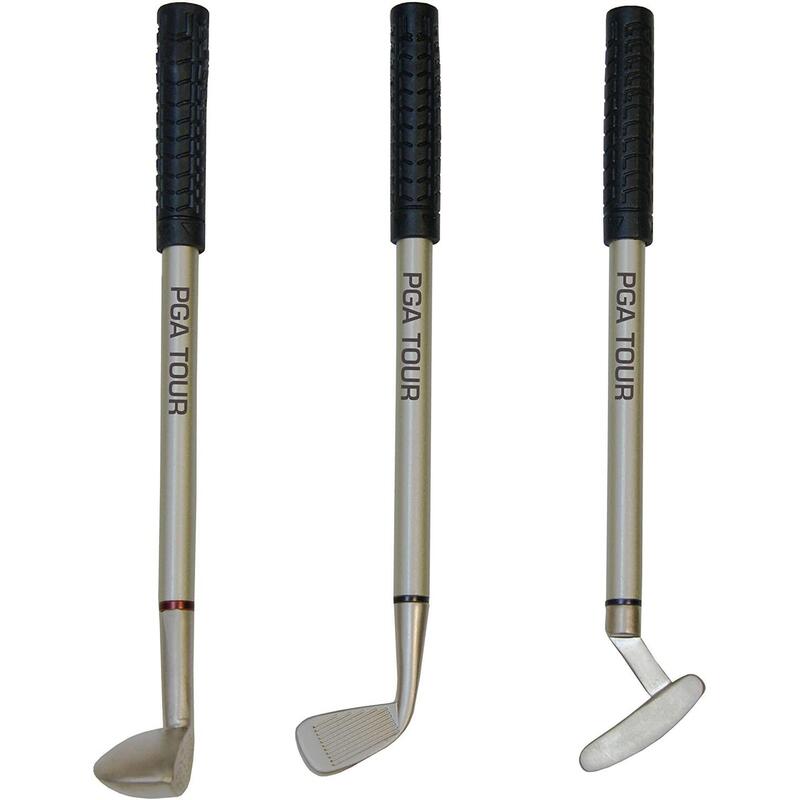 PGA Tour 3 Piece Golf Pen Gift Set PGA TOUR - Decathlon