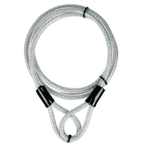Oxford Hooped Cycle extender cable - Decathlon