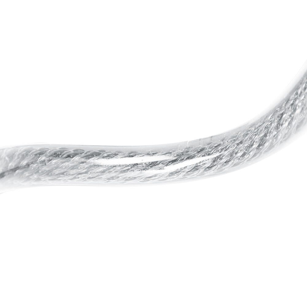 Oxford Hooped Cycle extender cable - Decathlon