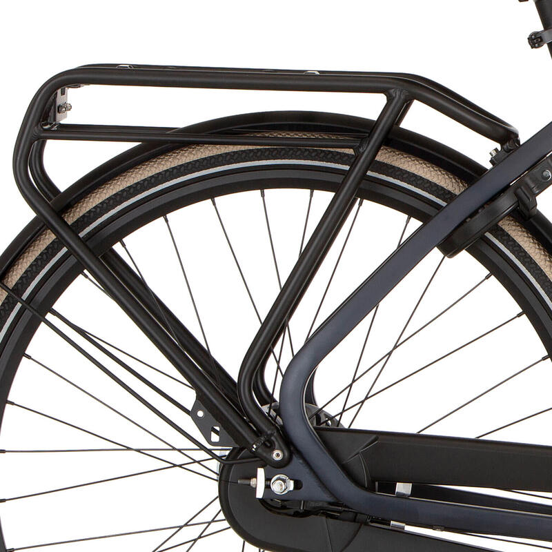 CORTINA Cortina achterdrager Common Family 46 black matt | Decathlon