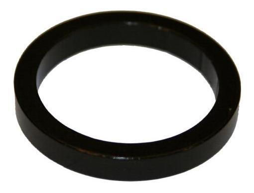 A-Head Ball Head Filling Ring 1 1/8 inch, Height 5mm, Black Aluminum ...