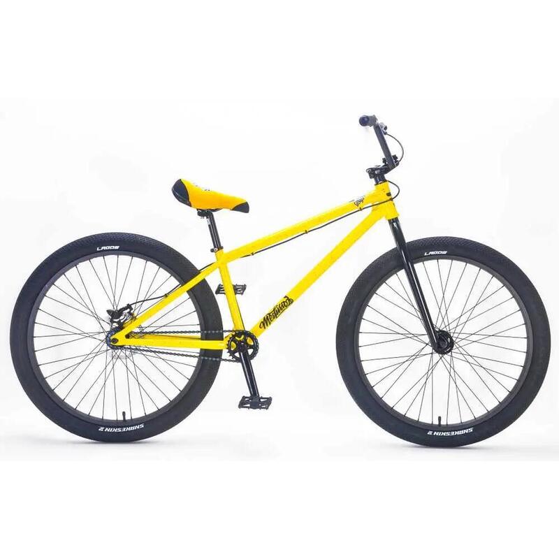 Rower Wheelie Mafiabikes Medusa 26” MAFIABIKES | Decathlon