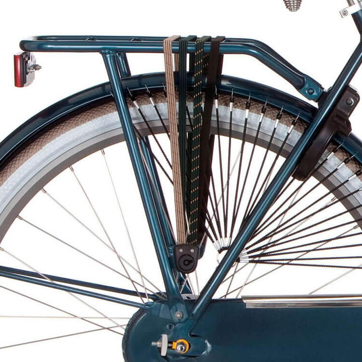 Cortina porte-bagages arri re U4 50 river blue CORTINA | Decathlon