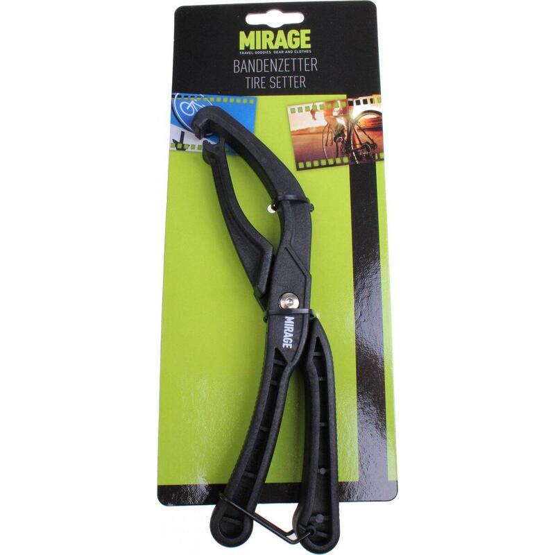 Mirage Tire Setter - Outil efficace pour le remplacement des pneus ...