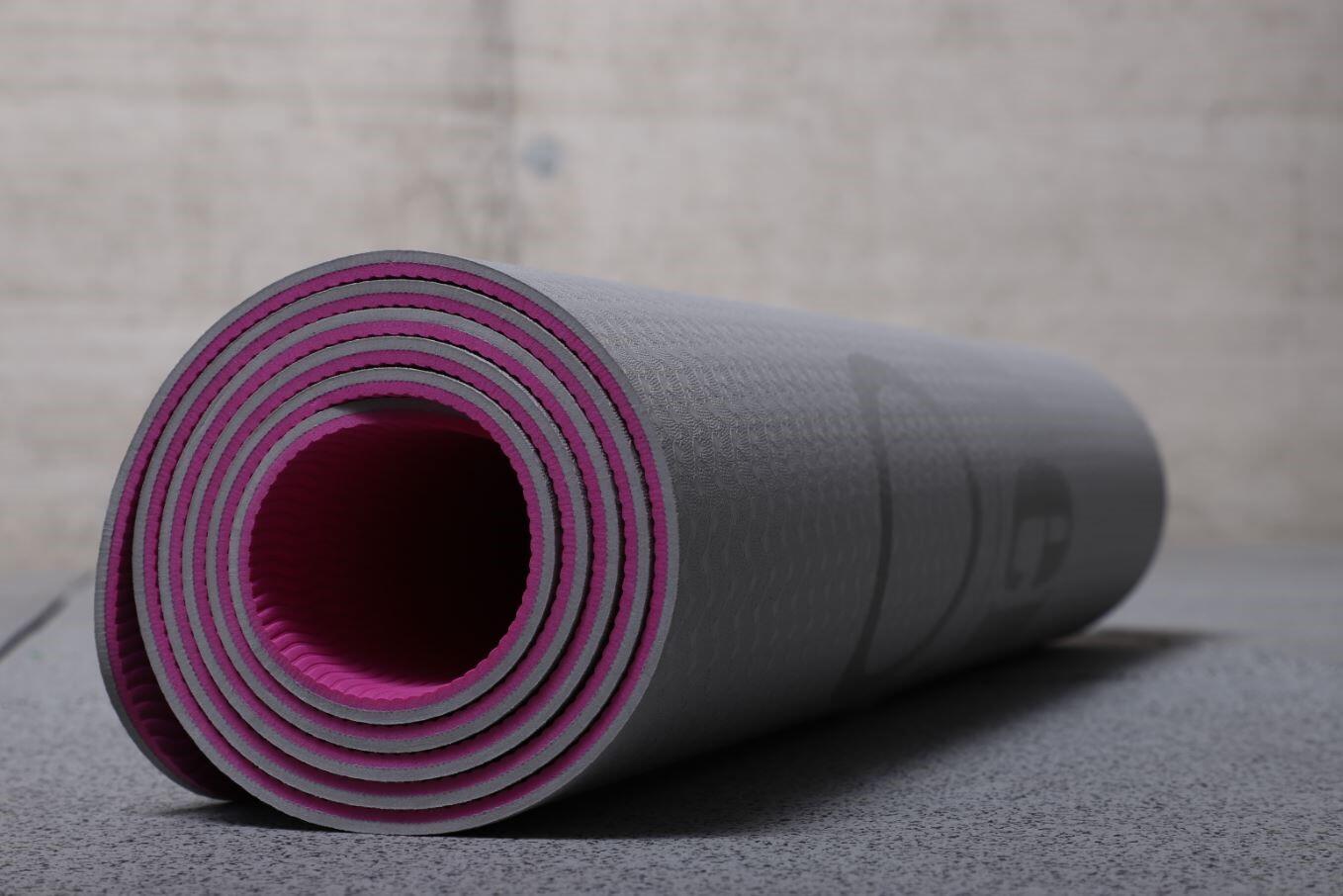 Women's Health - Gym Mat | Decathlon
