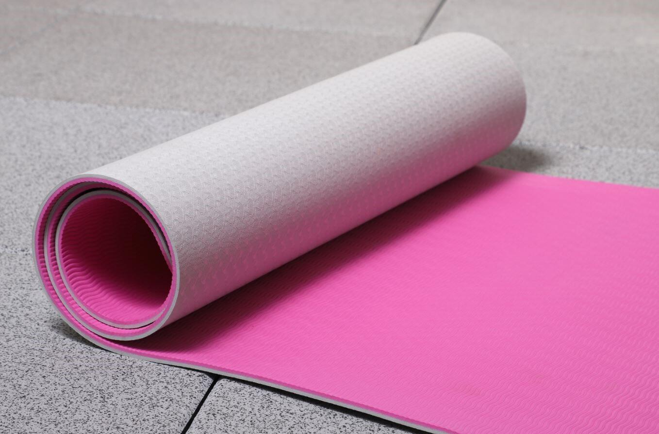 Women's Health - Gym Mat | Decathlon