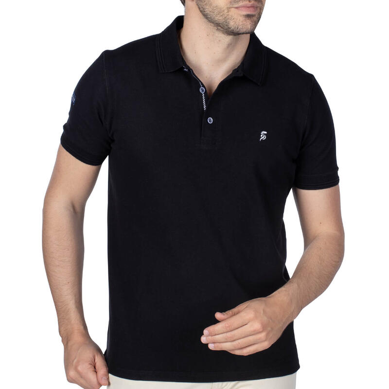 Polo basic unity homme SHILTON | Decathlon