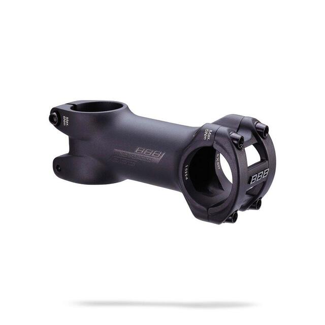BBB Roadforce II stem 130 mm 6 Degree 31.8mm BBB CYCLING | Decathlon