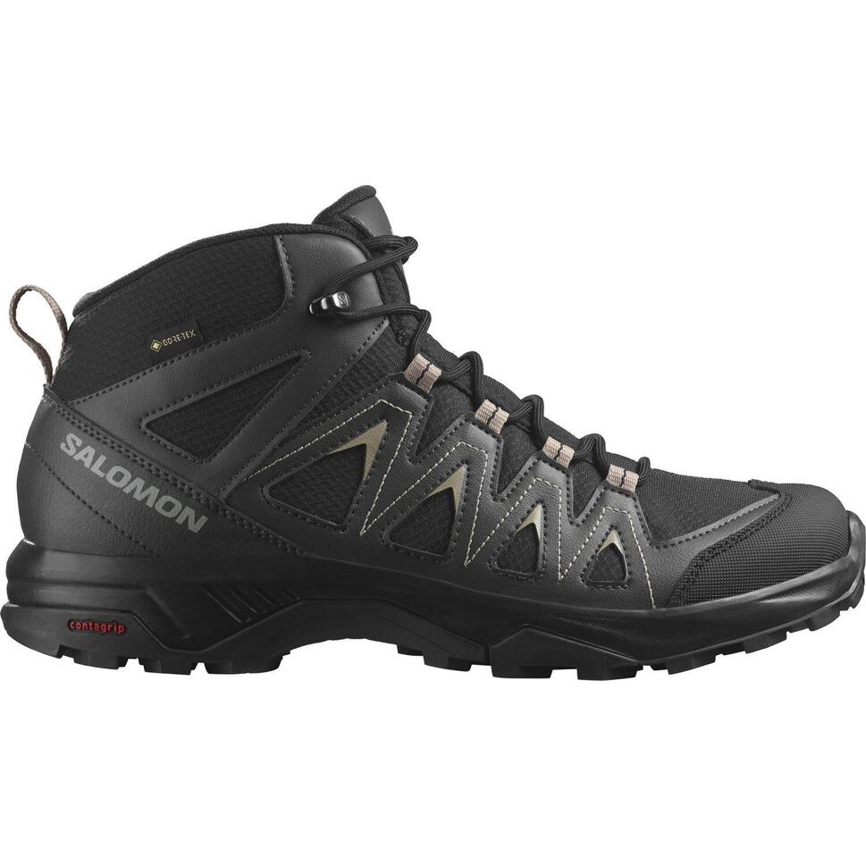 Botas de montaña Salomon | Decathlon