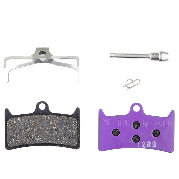 Plaquettes de frein Hope V4 E-Bike HOPE | Decathlon