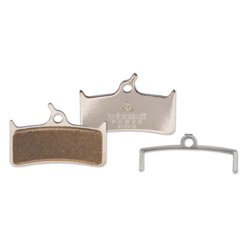 TR!CKSTUFF 220 Power+ remblok | Decathlon