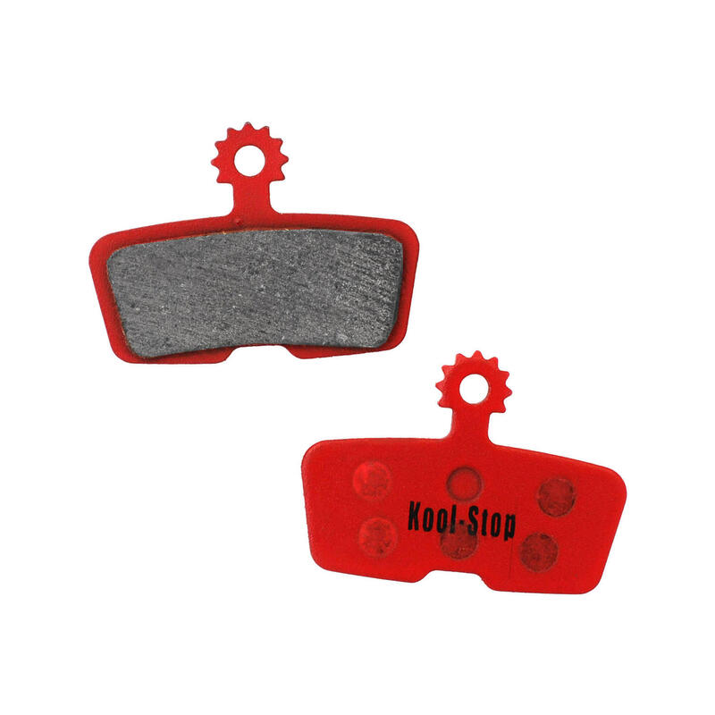 Pastillas de freno Avid Code R | Decathlon