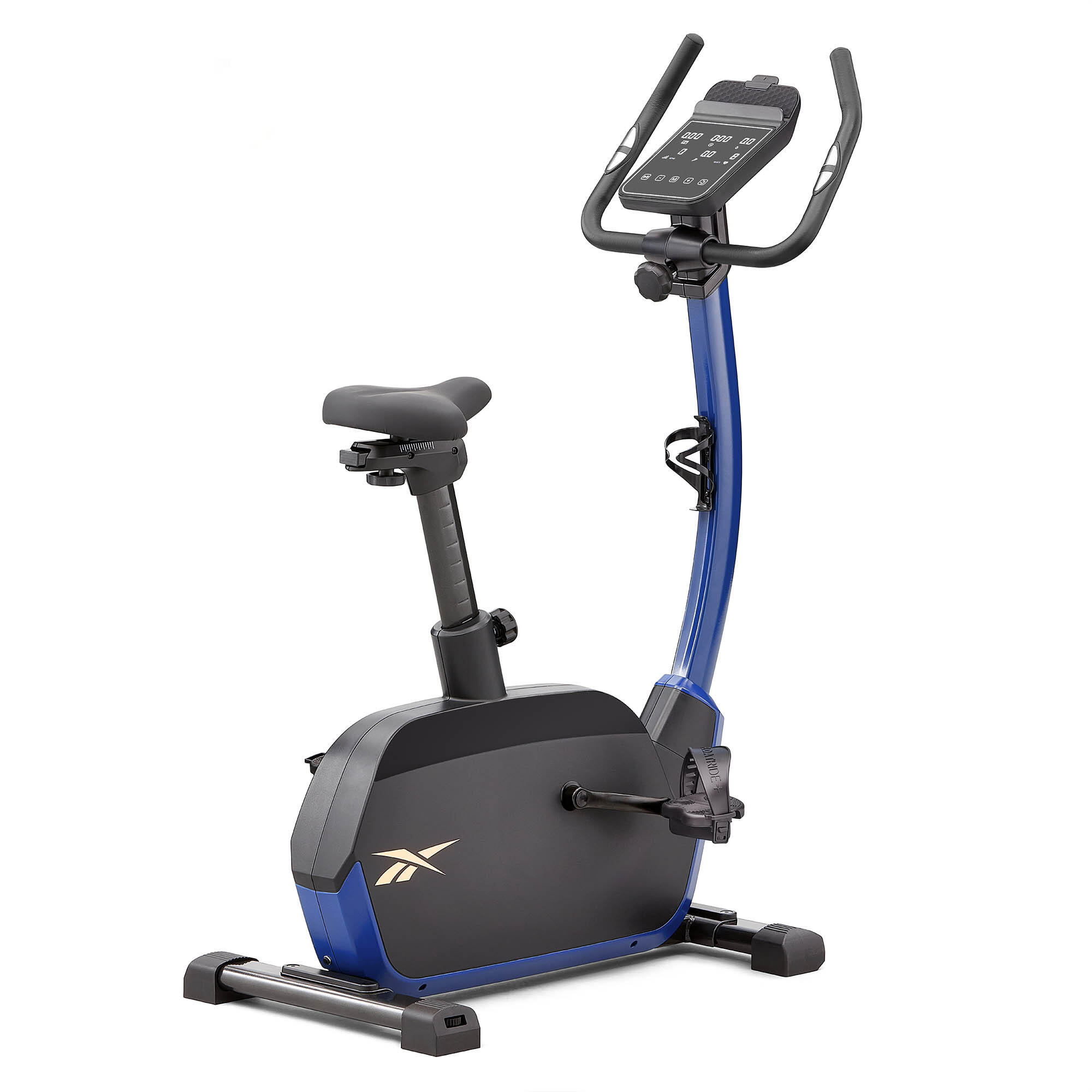 Reebok FR30 Exercise Bike - Blue REEBOK | Decathlon