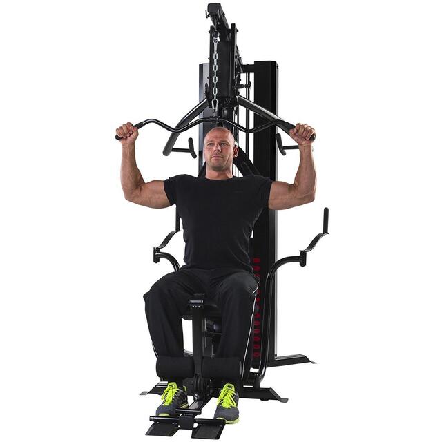 HOME MULTI GYM - HG5000 MARCY | Decathlon
