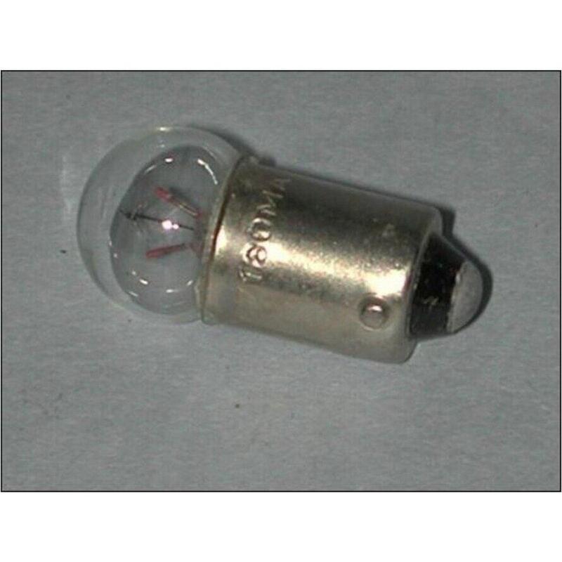 Lamp 6v 0.05a ba9s achter per 10 st | TORMINO | Decathlon.nl