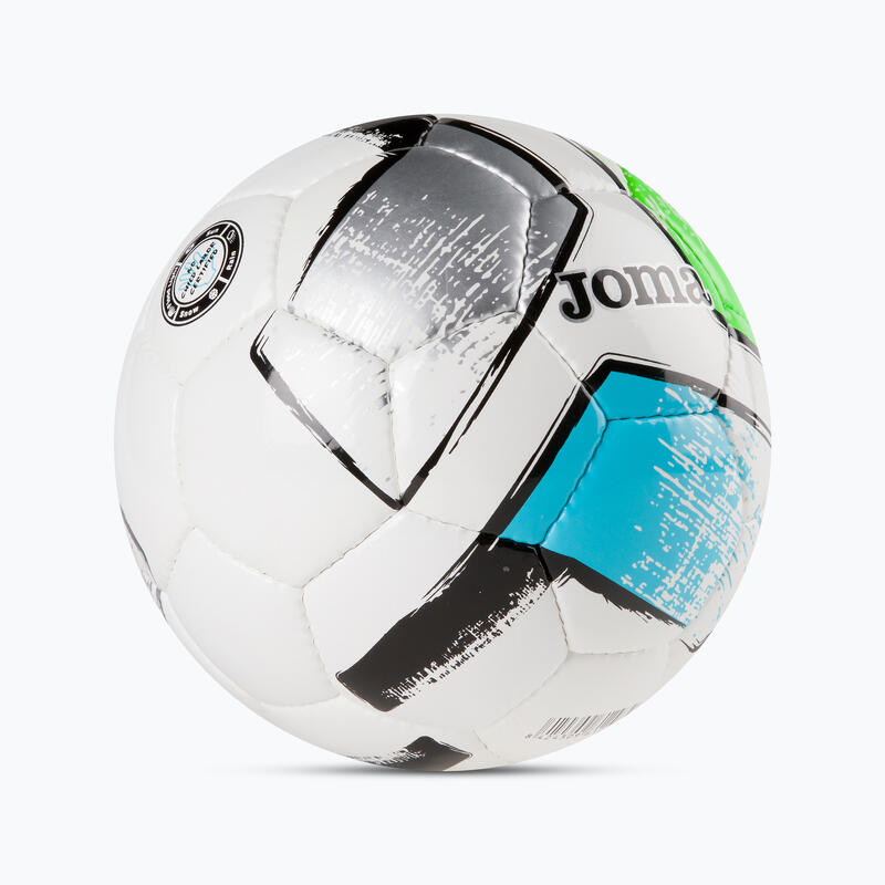 JOMA - Minge de fotbal Joma Dali II | Decathlon