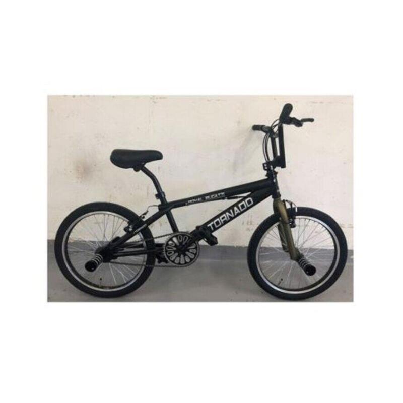 Bmx Fiets Bugatti 20 freestyle | BMX | Decathlon.nl