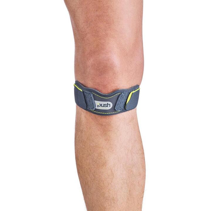 Knee support strap for Push Sports patella PUSH SPORTS - Decathlon