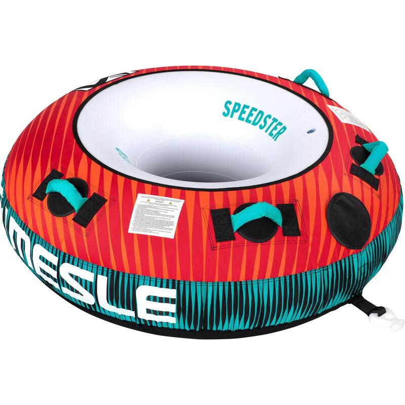 Bou e Tractable Speedster 1 - 2 Personnes Gonflable Bateau & Jet Ski ...