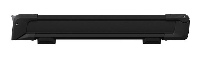 Skiträger / Snowboardträger Thule SnowPack L THULE | Decathlon