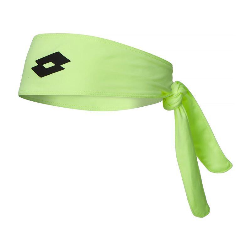 Bandana damska Lotto Tennis Bandana 2.0 LOTTO | Decathlon