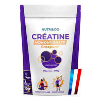 Creatine monohydrate | Decathlon