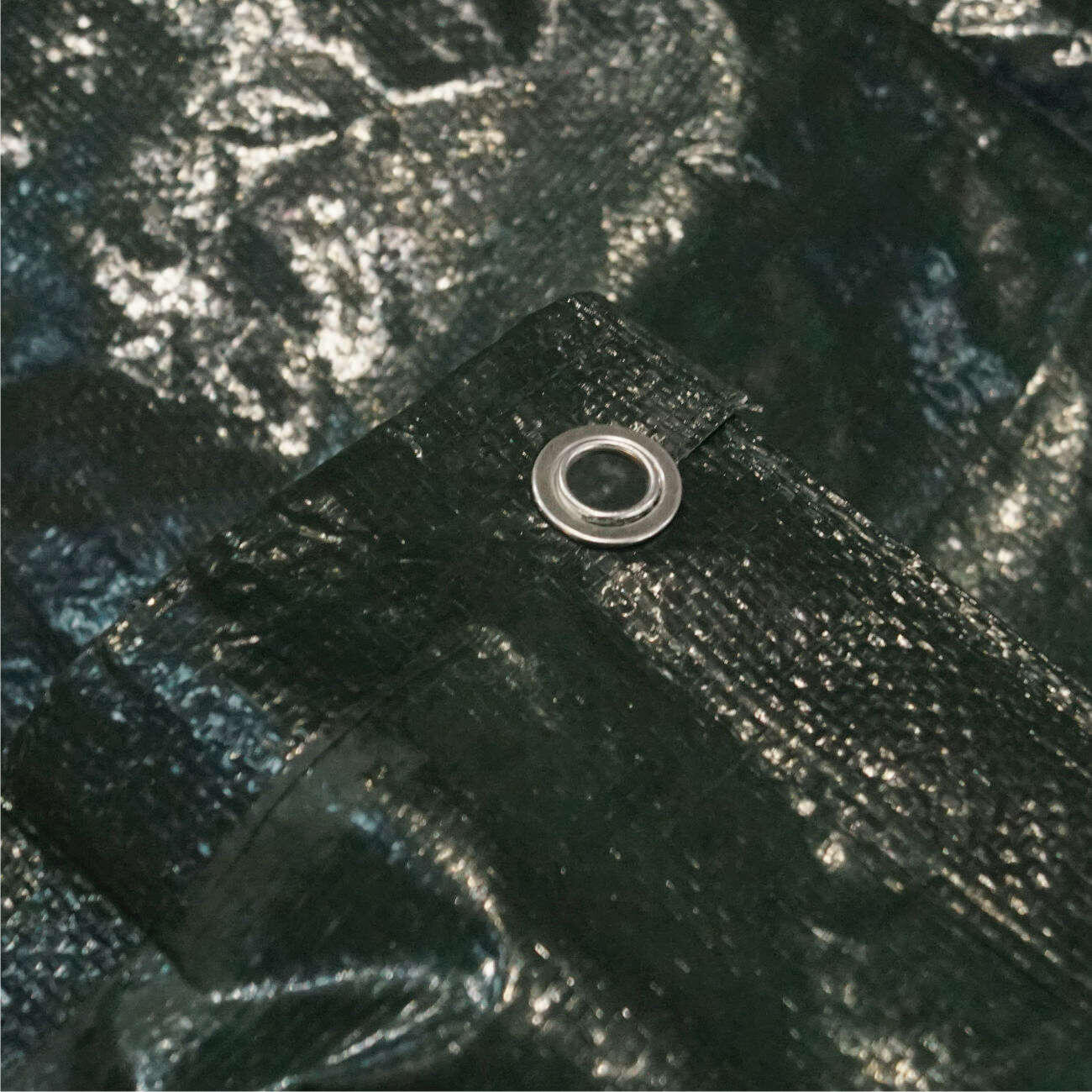 Lomo Groundsheet Tarpaulin 2.4m x 1.8m (8ft x 6ft) | Decathlon