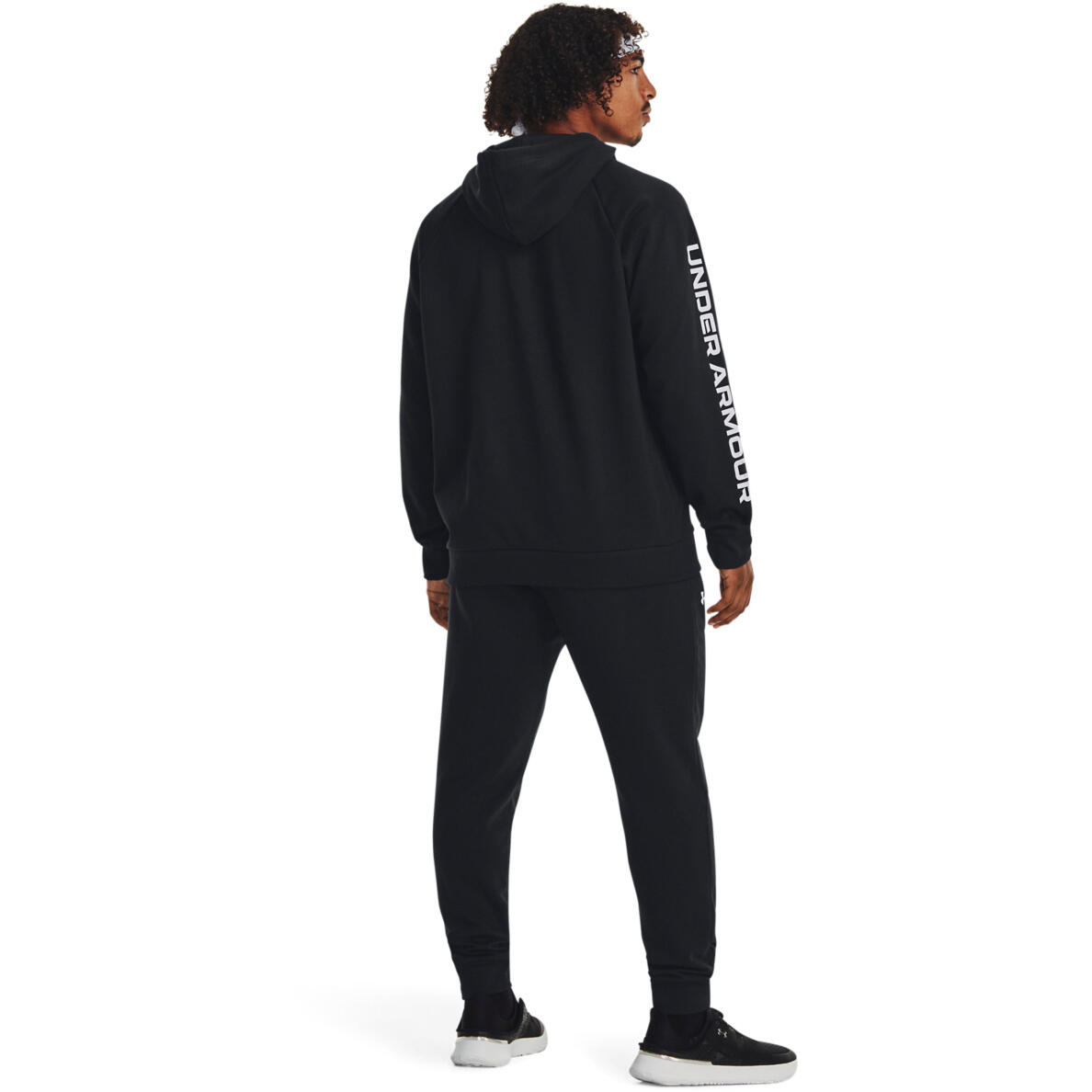 Under Armour Ua Rival Fleece Suit Sweatshirt Erwachsene | Decathlon