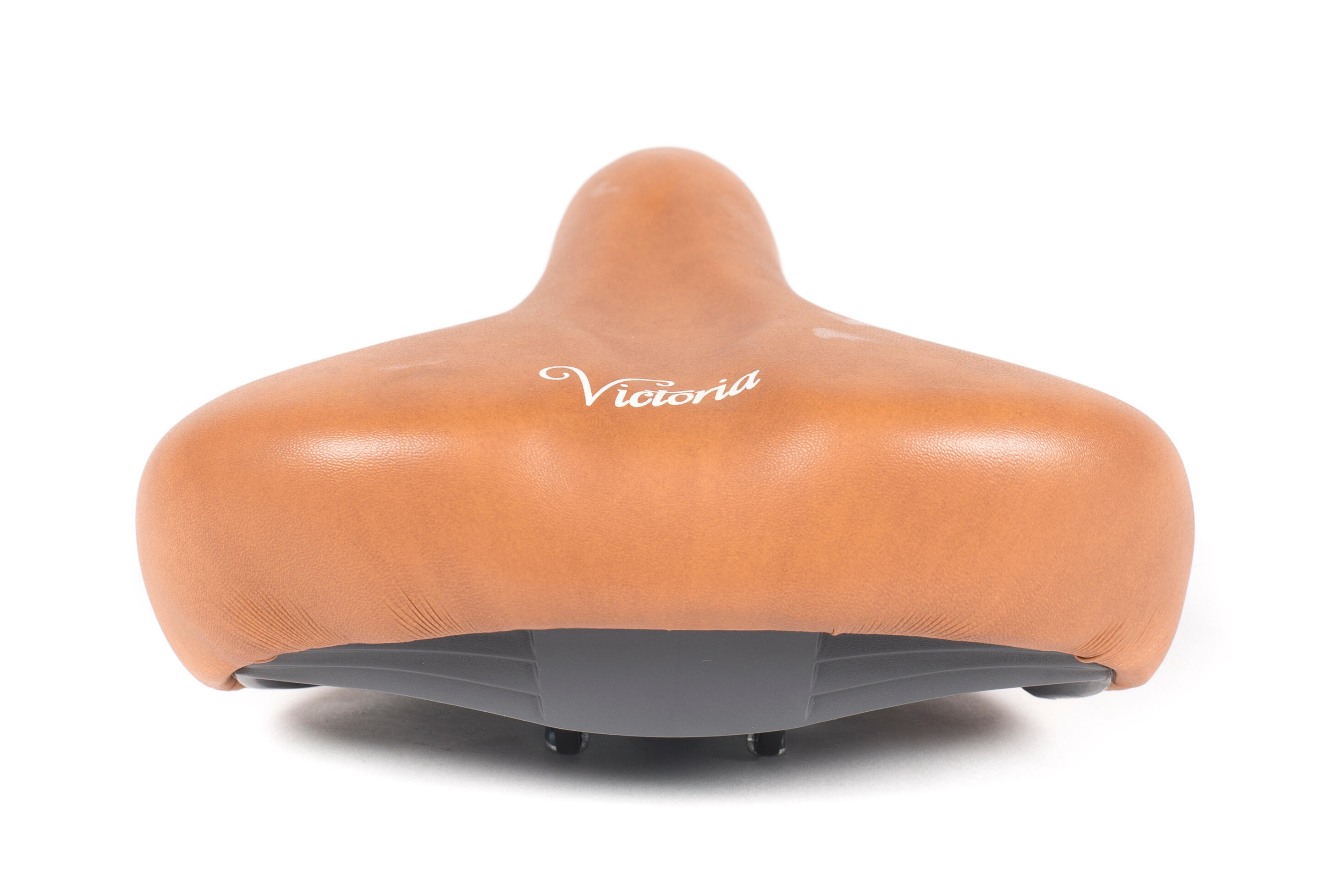 Sella per bicicletta Victoria - marrone chiaro VICTORIA | Decathlon