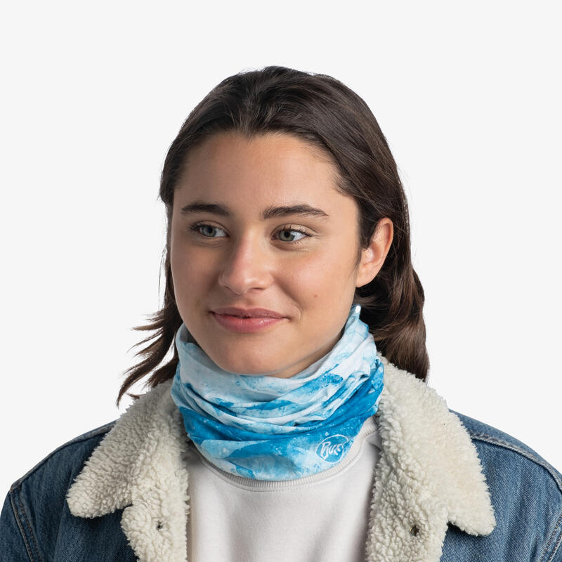 BUFF - Bandană Multifuncțională ORIGINAL ECOSTRETCH ADULTI | Decathlon