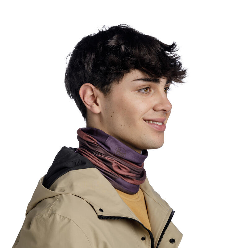BUFF Tour de cou Original EcoStretch - Skyb Dahlia BUFF | Decathlon