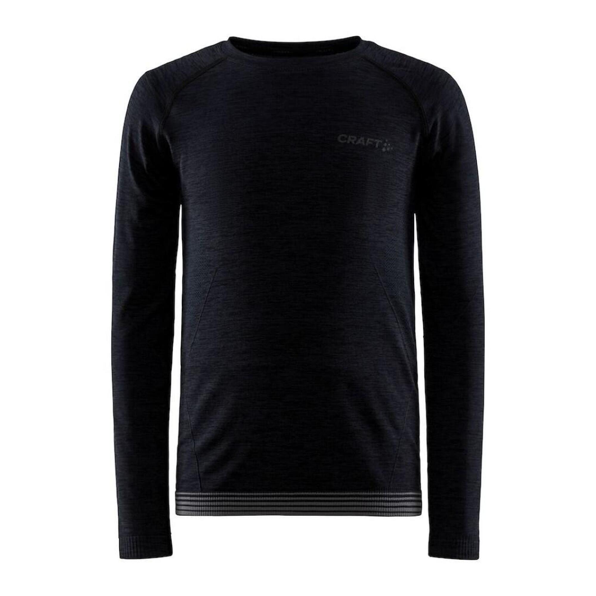 CHEMISE CRAFT CORE ACTIVE CONFORT POUR ENFANTS CRAFT | Decathlon