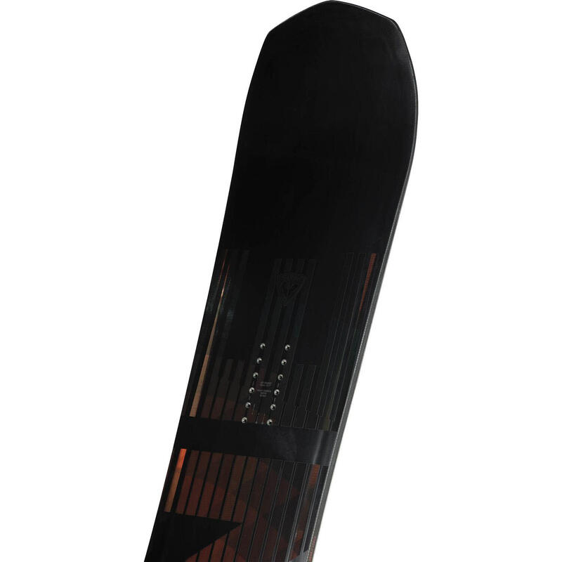 Planche De Snowboard One Wide Homme ROSSIGNOL | Decathlon