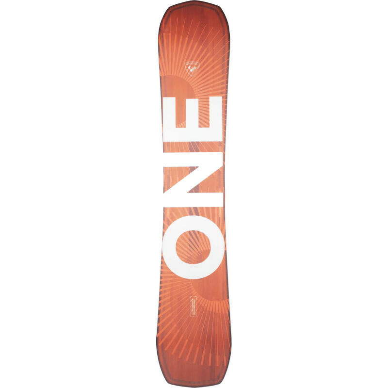 Planche De Snowboard One Wide Homme ROSSIGNOL | Decathlon