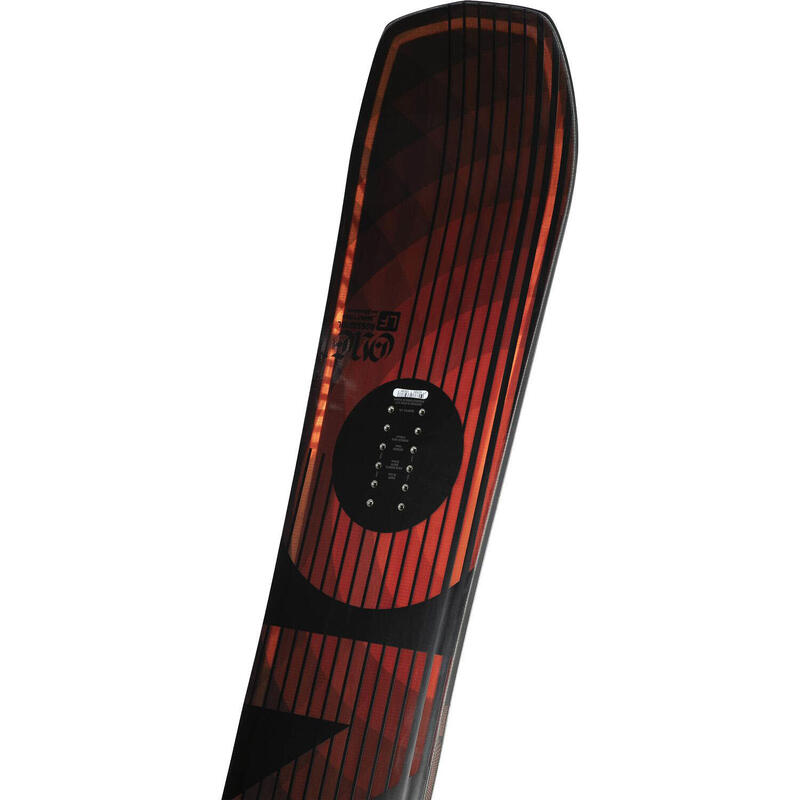 Planche De Snowboard One Wide Homme ROSSIGNOL | Decathlon