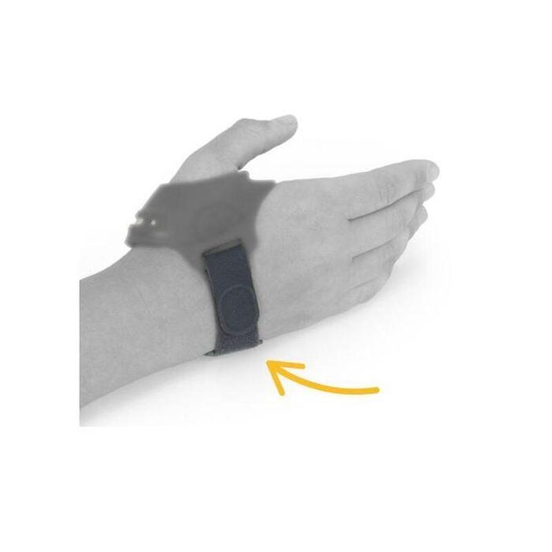 BORT MEDICAL Bort Medical Vervangingsbandje voor CMC Rhizoflex ...