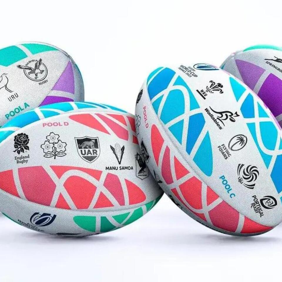 Ballons de rugby | DECATHLON
