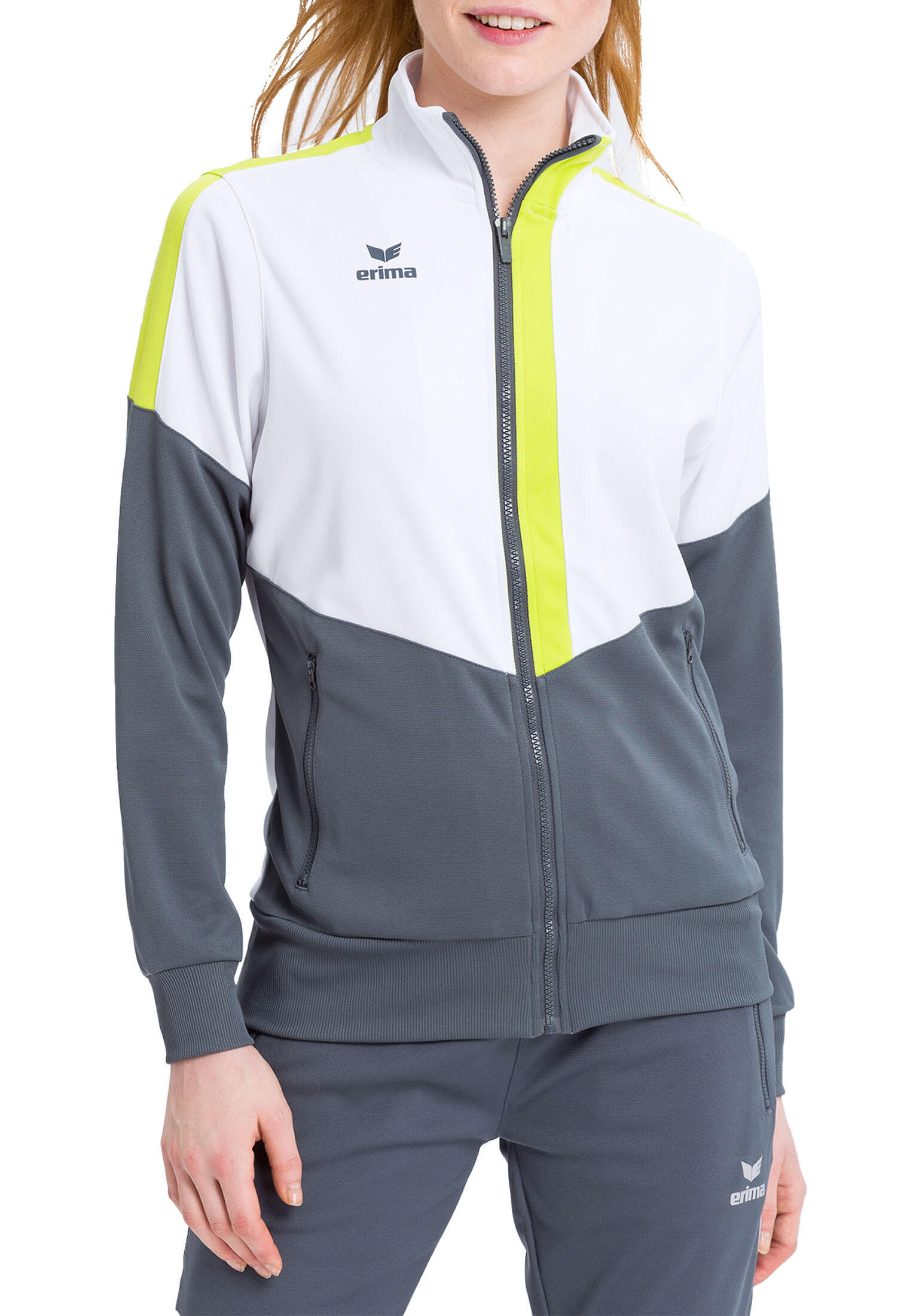 Damesjas Erima Worker Squad | Decathlon