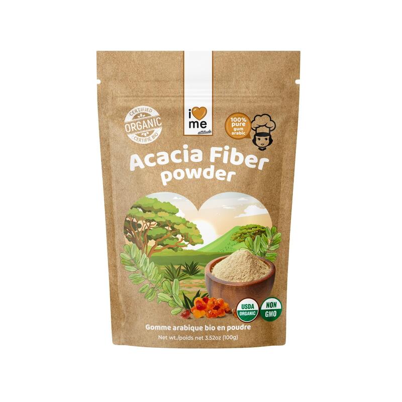 Gomme Arabique BIO VRACBIO | Decathlon