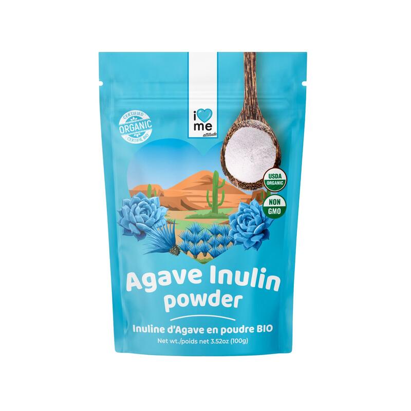 VRACBIO Organisch Agave Inuline Poeder | Decathlon