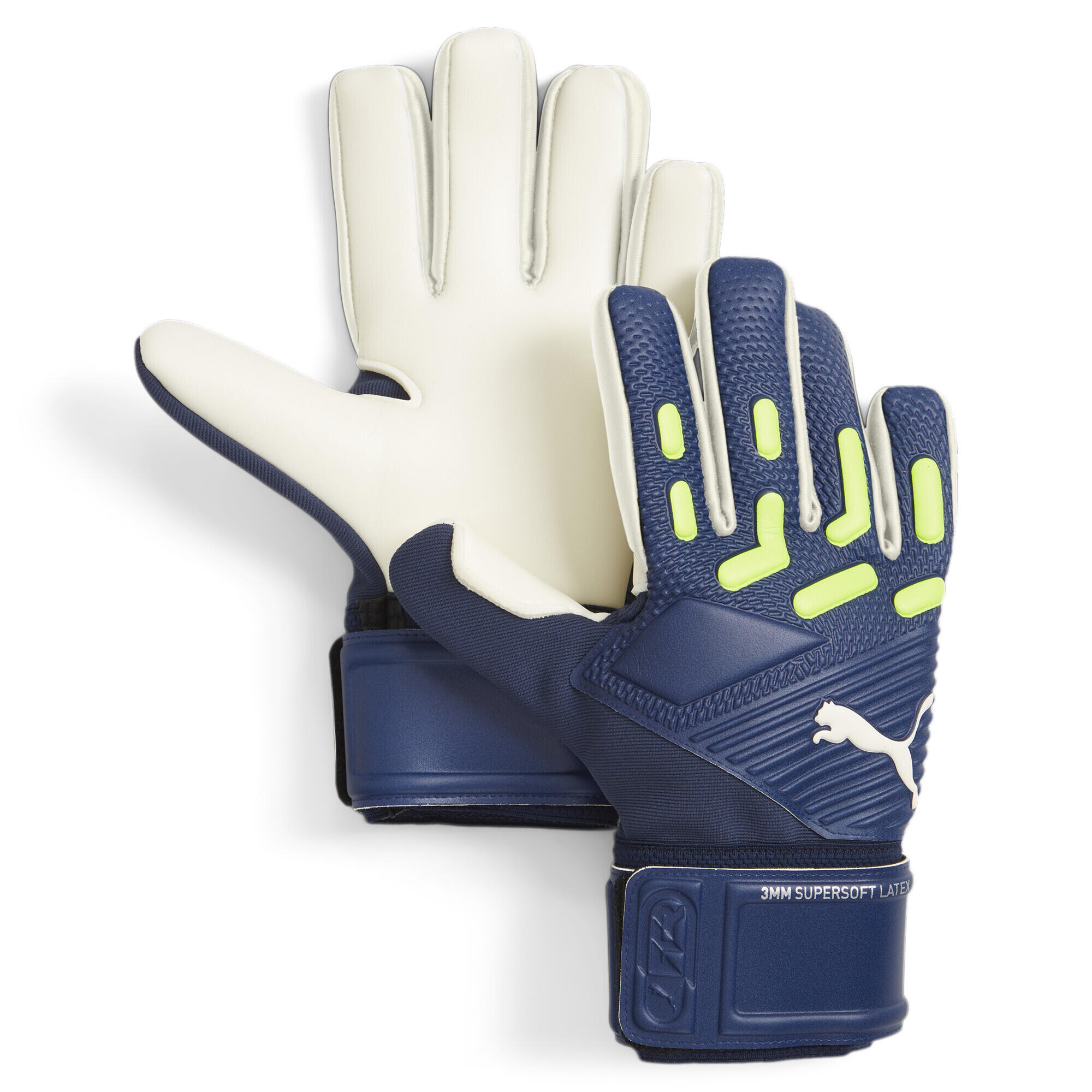 Puma FUTURE Match NC Goalkeeper Gloves PUMA Decathlon